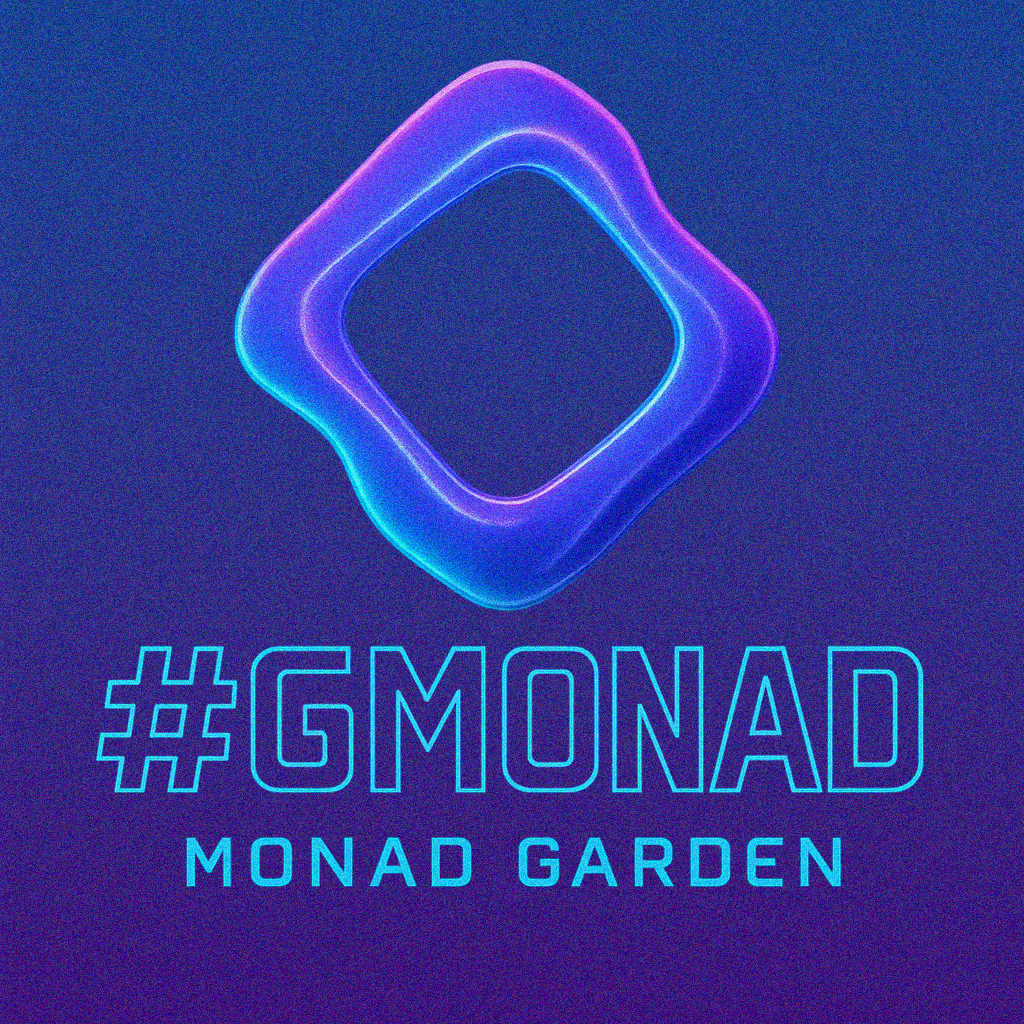 The Hub for Monad Ecosystem. GMonad - Weekly Record Arena